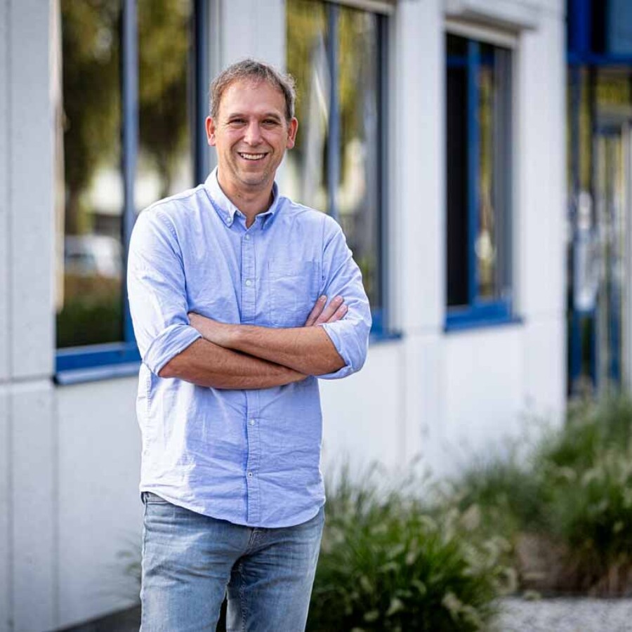 Sander Kouwenberg - BEKENDAM | Adviesbureau voor bouwconstructies