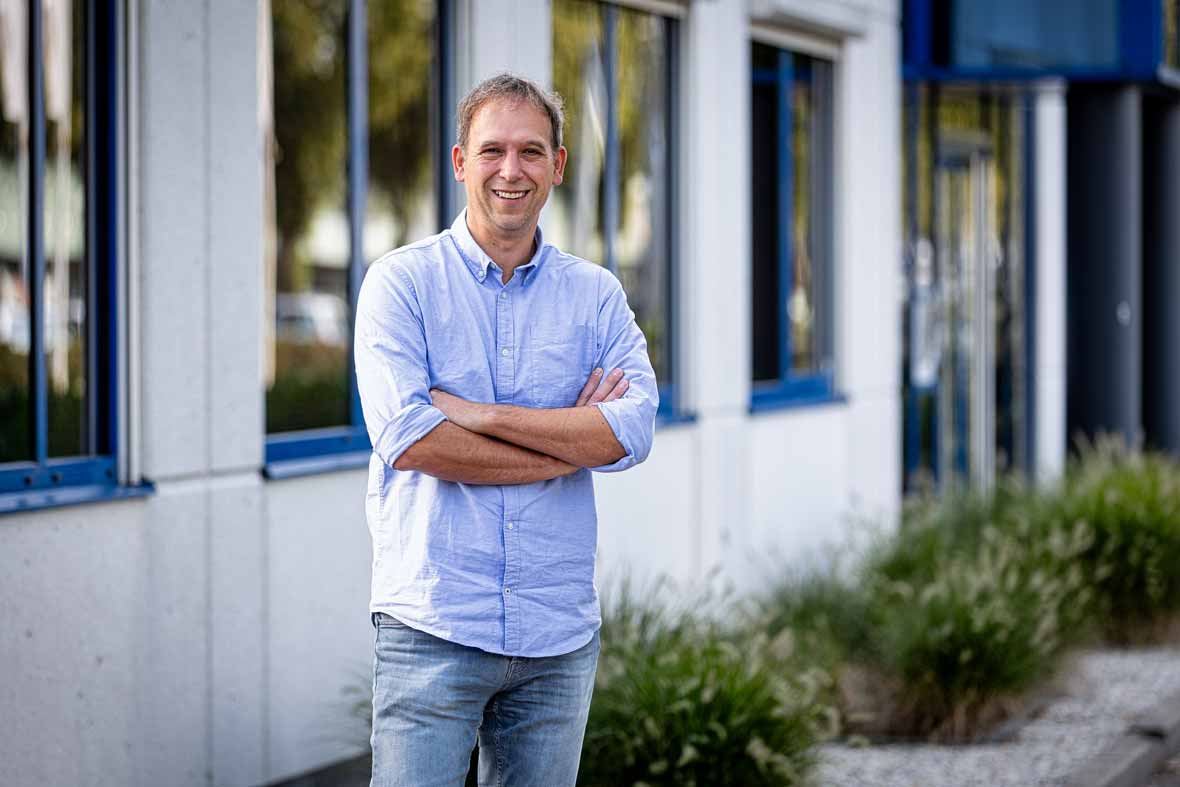 Sander Kouwenberg - BEKENDAM | Adviesbureau voor bouwconstructies