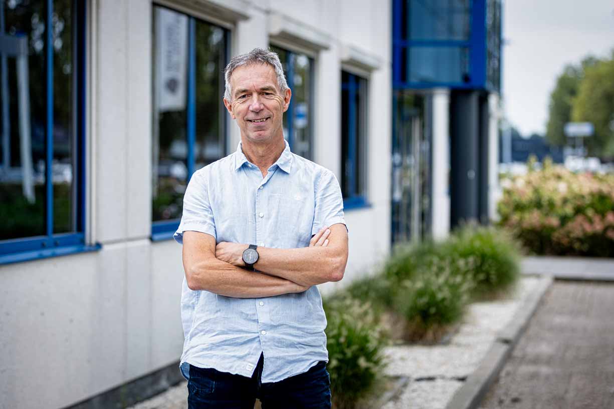 Edwin Schoo - BEKENDAM | Adviesbureau voor bouwconstructies