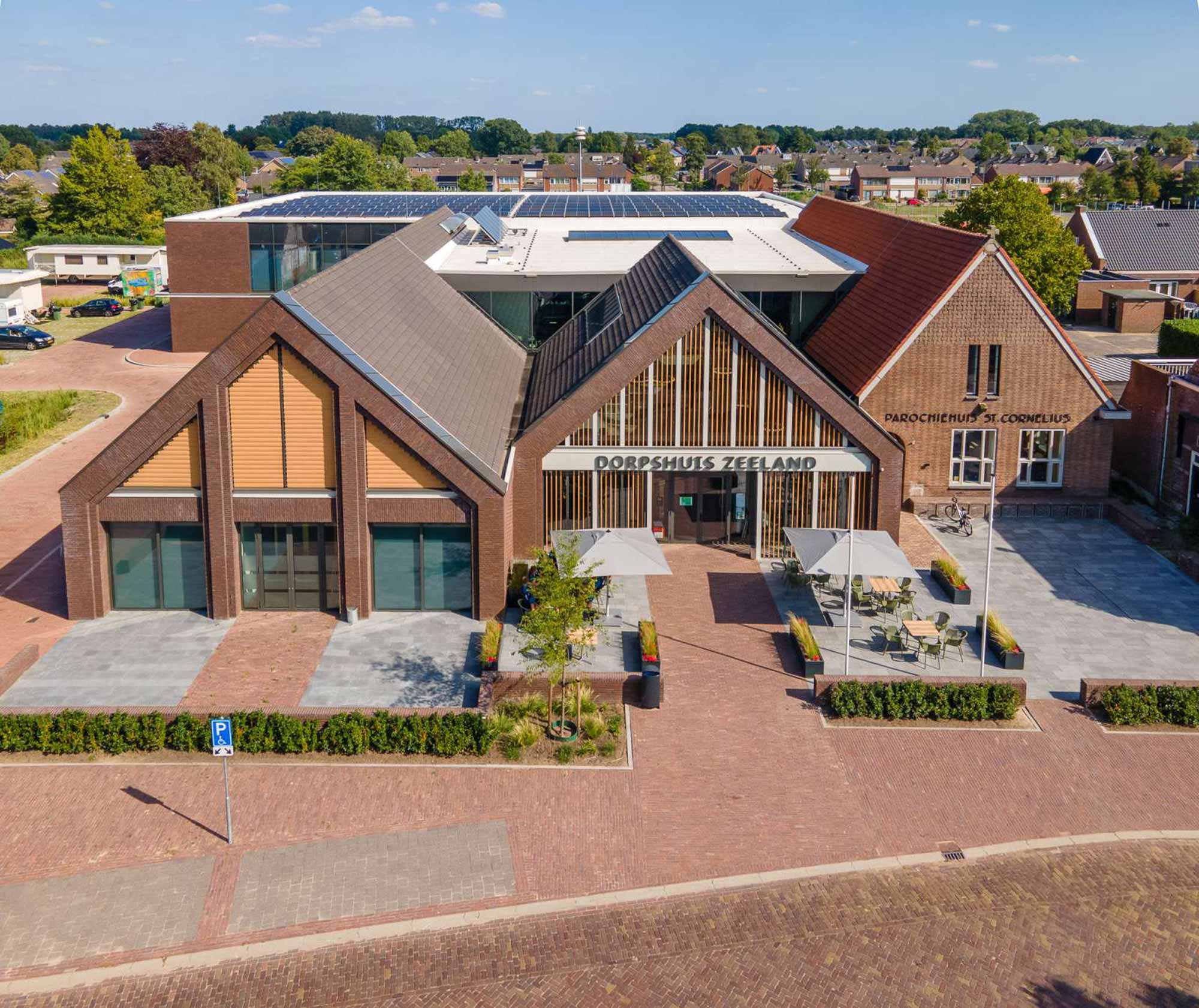 BEKENDAM | Adviesbureau voor bouwconstructies