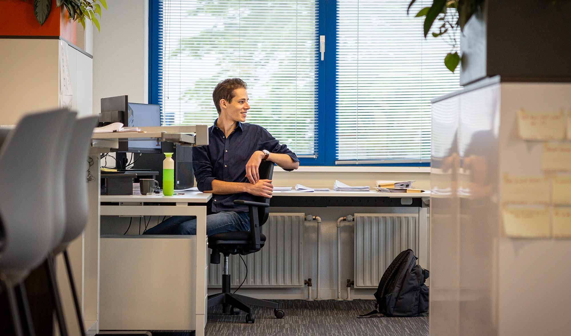 Bekendam Team - BEKENDAM | Adviesbureau voor bouwconstructies