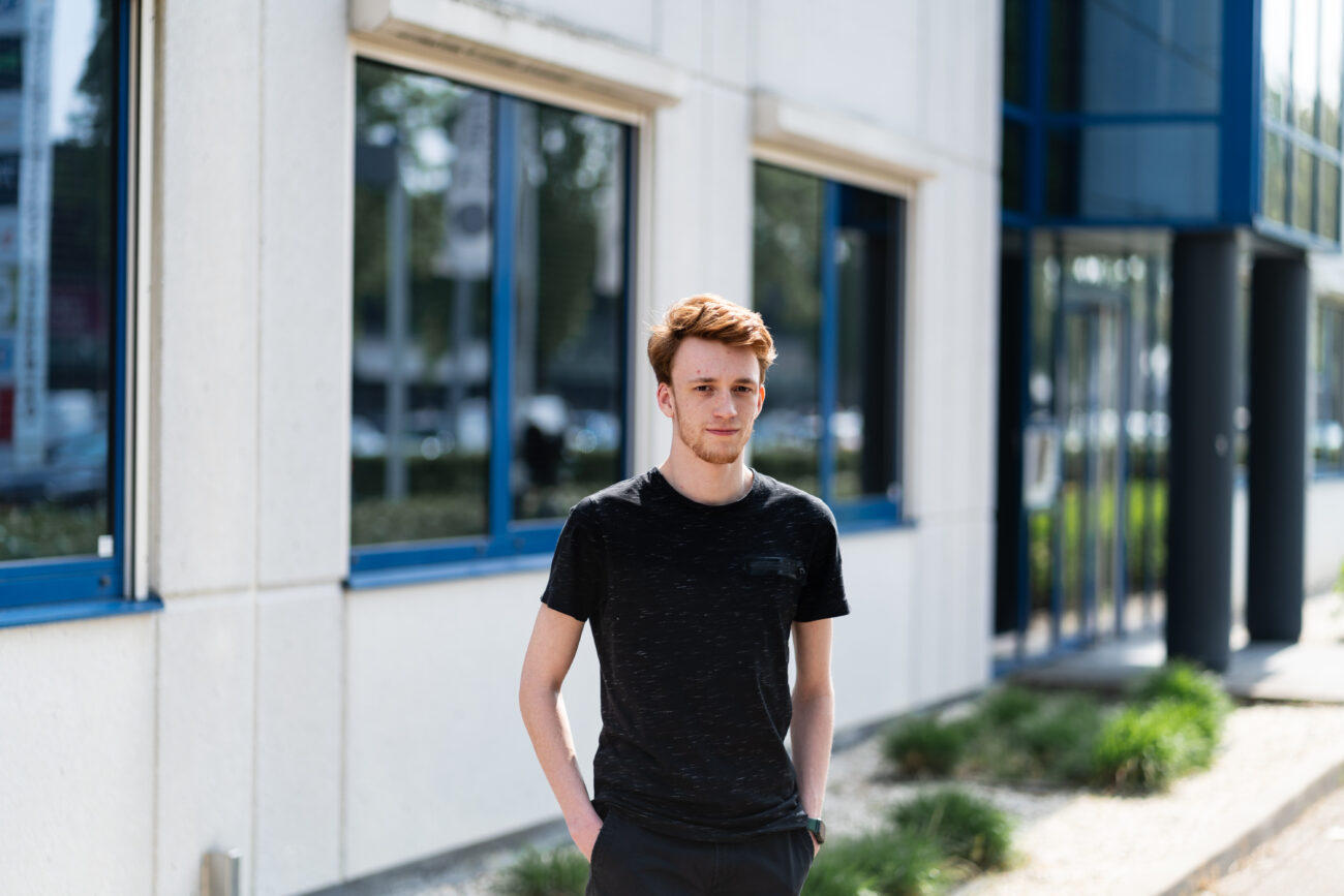 Tom Moors - BEKENDAM | Adviesbureau voor bouwconstructies
